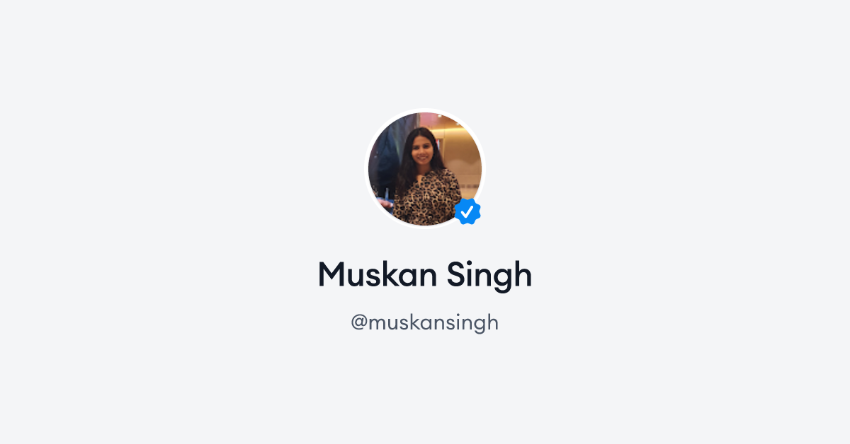 Muskan Singh - Quality Assurance Analyst - Tata Consultancy Services ... Muskan Singh - Quality Assurance Analyst - Tata Consultancy Services ...